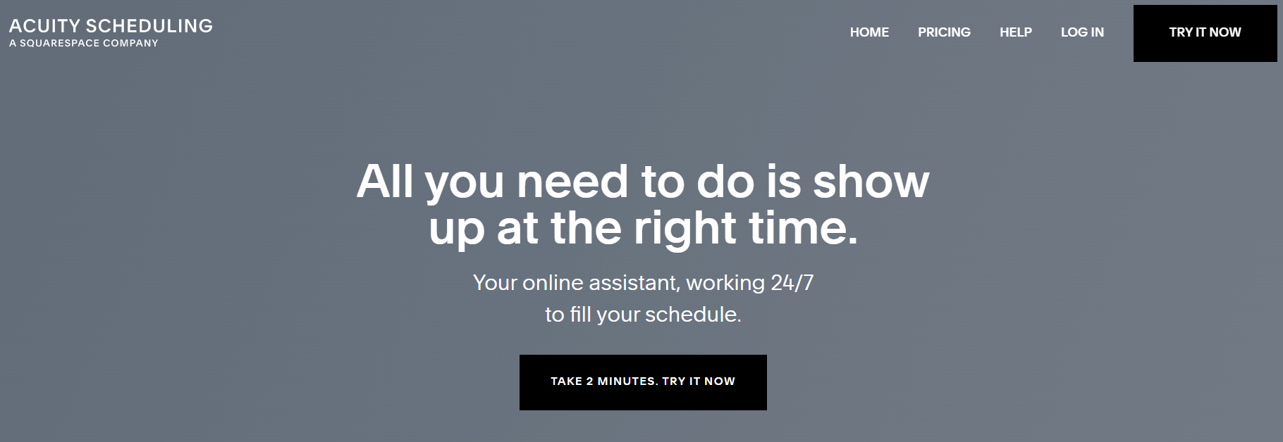Acuity Scheduling Vs Square Appointments